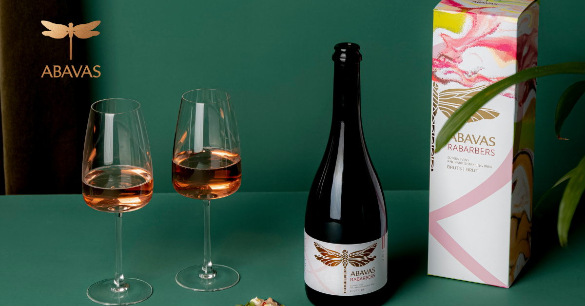 Abavas winery- ciders, wines, gift sets and tastings from Latvia ...